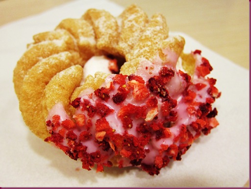 jin loves to eat: Mister Donut in Taipei ♥ ♥ ♥